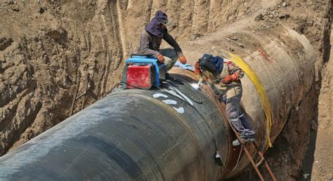 Advanced Pipeline Monitoring For Safety Efficiency