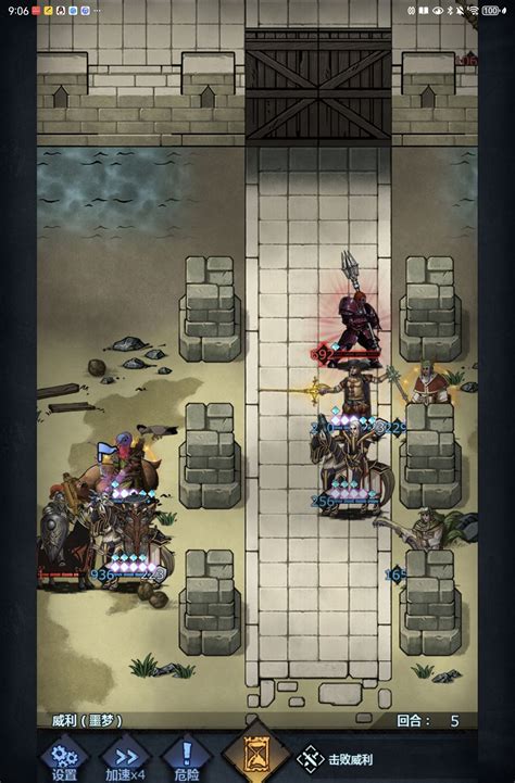 决斗士那很有强度了 诸神皇冠综合讨论 Taptap 诸神皇冠论坛