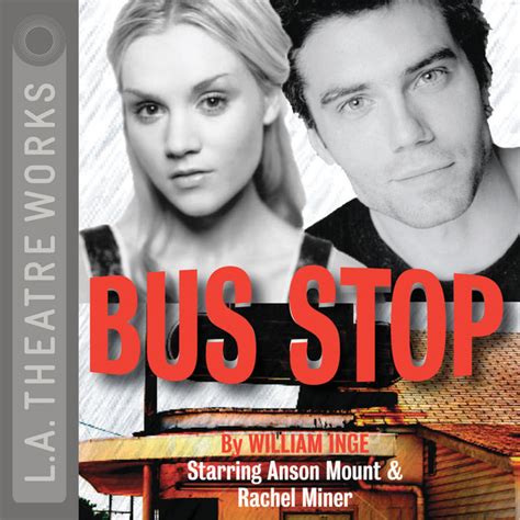 Bus Stop Audiobook On Spotify