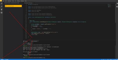 Git Plugin Does Not Work · Issue 14846 · Eclipse Cheche · Github