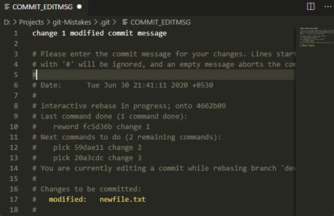Common Git Problems And How To Fix Them By Mohamed Basit Alkaff Medium