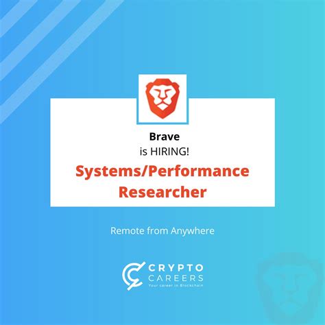 Crypto On Linkedin Cryptojobs Techjobs Blockchainjobs