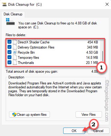 VT X AMD V Hardware Acceleration Is Not Available On Your System Fix