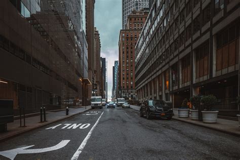 Streetlifting A Fascinating Comprehensive Guide DotCom Magazine Influencers And