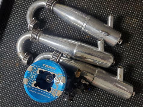 Nitro Engines Picco Novarossi Triton Page 2 R C Tech Forums