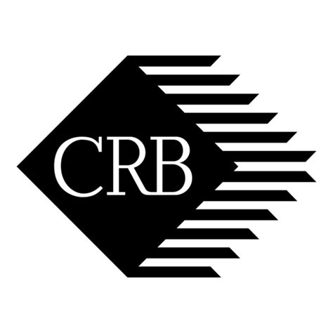 CRB Logo PNG Vector (EPS) Free Download