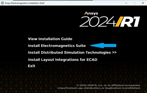 How To Download And Install Ansys Electronics Desktop