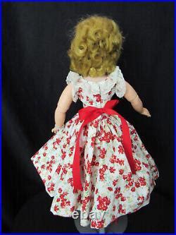 Madame Alexander Dolls Blog Archive Flower Romance Lovely Madame