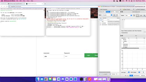 GitHub Alexmihalascu Mpdb App