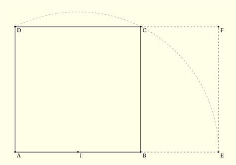 Tkz Euclide Rectangle Dor Tikzfr