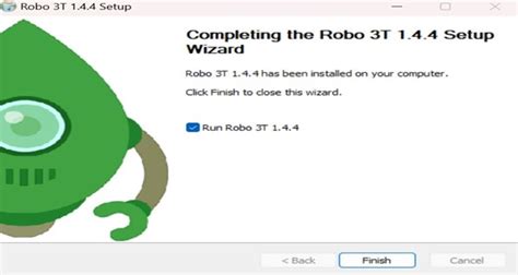 Installation Of Robo T On Windows KTEXPERTS