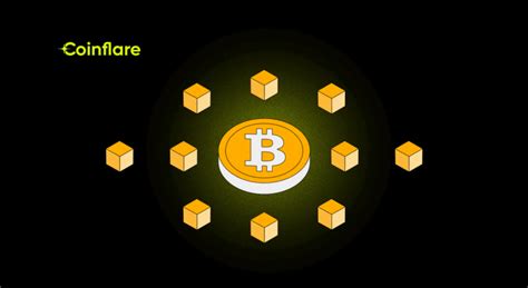 How To Use A Bitcoin Blockchain Explorer Coinflare