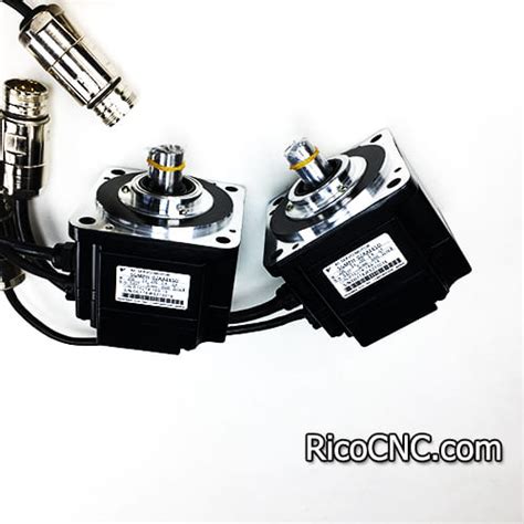 Brand New Yaskawa Sgmph 02aae6sd Ac Servo Motors