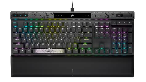 Corsair K70 Max Rgb Ign