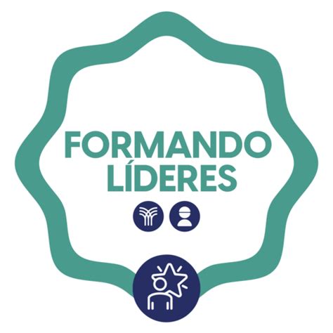 Formando Lideres Credly