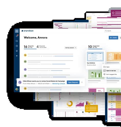 Smartsheet KP Technology Management 02 05 2023
