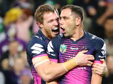 Nrl 2020 Tim Glasby Retires Due To Concussion Fears Herald Sun