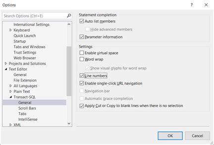 Seven Secrets In SSMS For Developers Coding Sight
