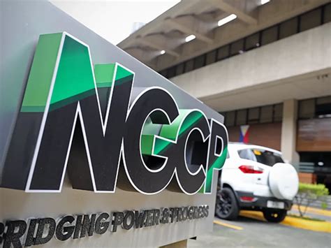 Gatchalian Urges Erc To Penalize Ngcp For Delayed Transmission Projects Metro Sun Daily