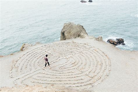 humans maze engineers