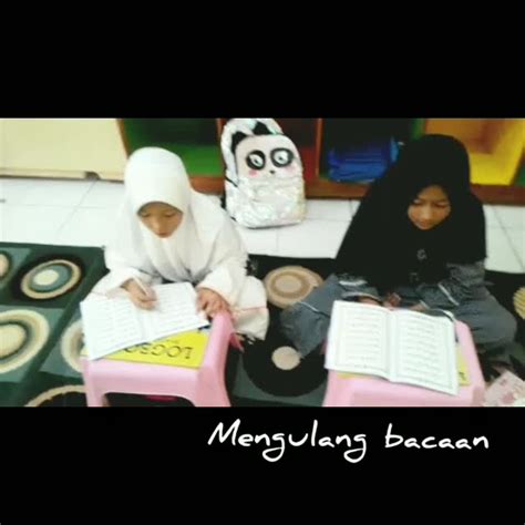 Yuk Intip Kegiatan Sql Sql Nurul Ilmi