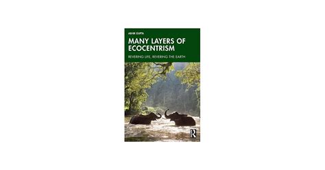 博客來 many layers of ecocentrism revering life revering the earth