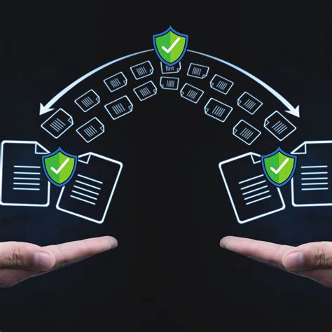 How Encryption Protects Data At Rest And During Transit Sreejith Vanjipattu Posted On The