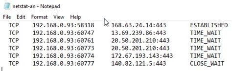 Windows Server 2025 Monitoring Tcpip 28 September 2024