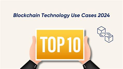 Spydra On Linkedin Spydra Blog Top 10 Blockchain Technology Use Cases You Should Know In…