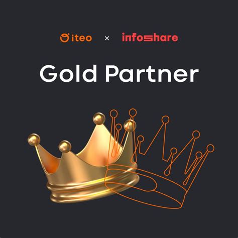 Iteo On Linkedin Iteoteam Technology Infoshare