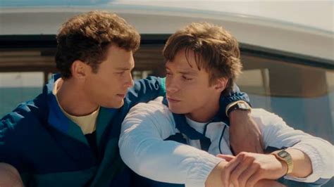 Cómo Es La Historia De Lyle Y Erik Menendez En Netflix