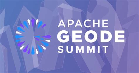 Learn New Skills For A Promising Tomorrow Apache Geode Summit 2016