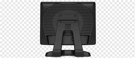 컴퓨터 모니터 컴퓨터 하드웨어 터치 스크린 Elo Touch Solutions Elo 1215l Elo 1717l Smart