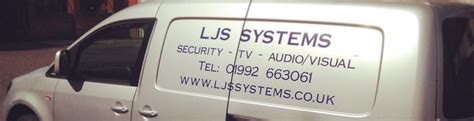 Security Systems Hertfordshire Ljs Systems