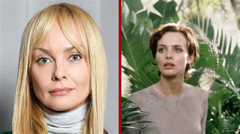 Lista De Filmes De Isabella Scorupco Filmer Och Serier Med Izabella