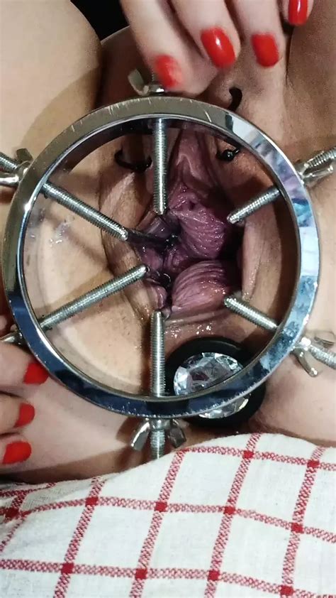 Sklavins Plays With Her Hole For Her Master The Hole Must Become Xhamster