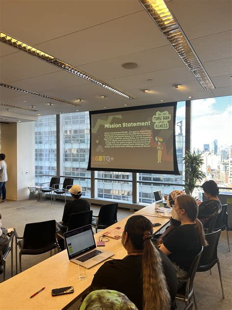 Hmi Youth Complete 2023 Queer Coders Program