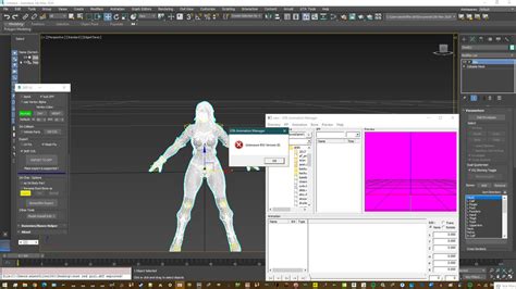 3ds max 2020 exporting not working by skatefilter5 on deviantart