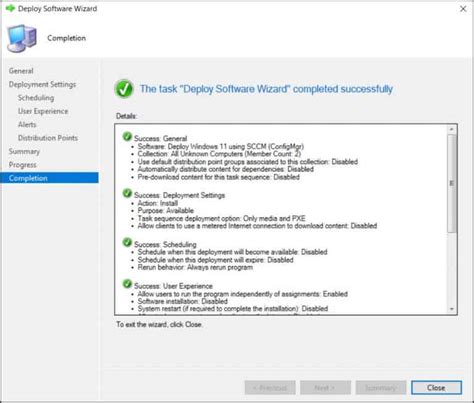 Best Guide To Deploy Windows 11 Using Sccm Configmgr
