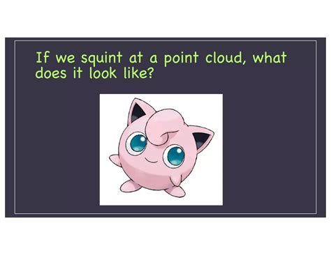 Introduction To Topological Data Analysis Pdf