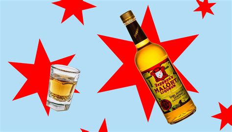 Jeppsons Malört The Most Iconic Chicago Liquor The Liquor Barn