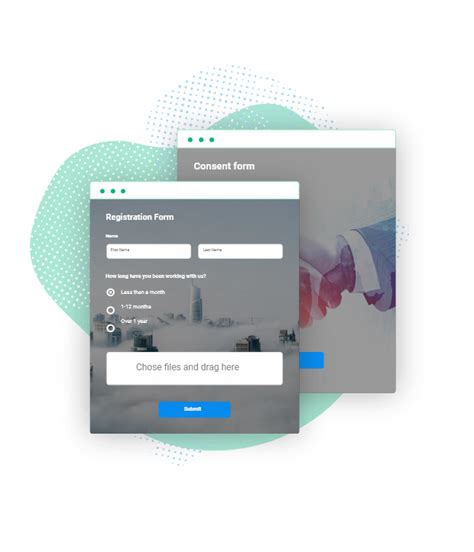 Free Html Form Generator And Builder 123formbuilder
