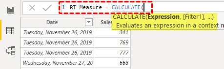 Power BI Running Total Step By Step Guide With Examples
