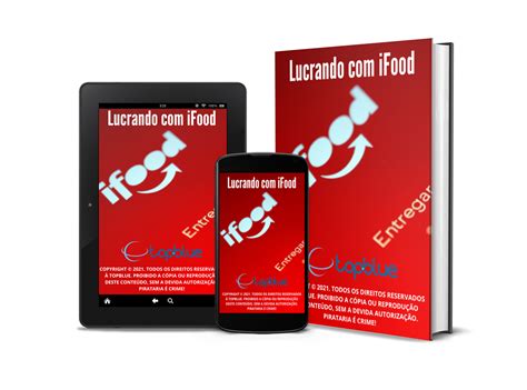 Lucrando Com Ifood Pascal Tai Thien Vo 28283046802 Hotmart