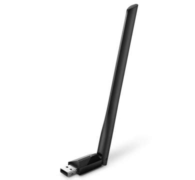 TP-Link Archer T2U Plus с цена 33.00 лв. - Gplay.bg