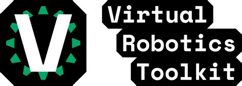 Documentation Virtual Robotics Toolkit Documentation Virtual Robotics Toolkit