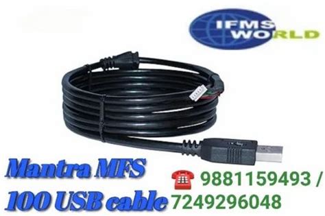 Sensor Type Optical Sensors Biometric Fingerprint Device At ₹ 2600 Piece In Pune