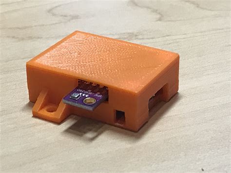 Thought Experiments ESP8266 Temp Multi Sensor