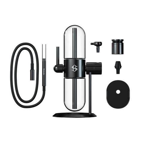 Stündenglass Gravity Hookah Earthworks