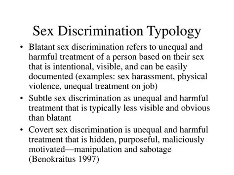 Stereotype Definitions Ppt Download